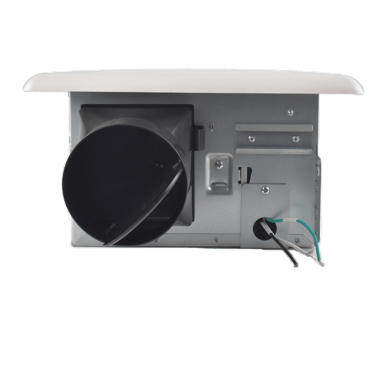 Sterling Fans Premium Compact Series SNP 50 Bathroom Fan – sterlingfans.com