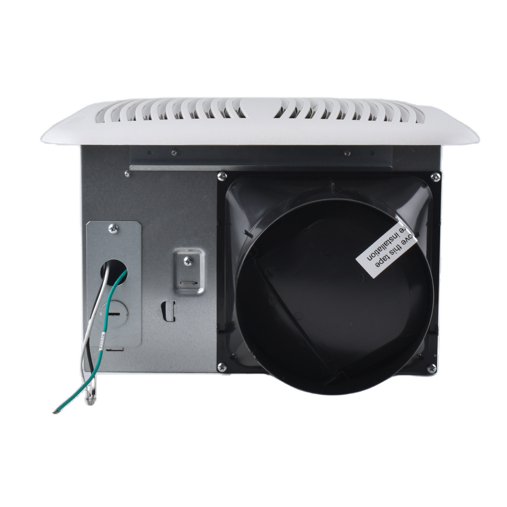 Sterling Fans Premium Series SE 110P - 110 CFM Bathroom Fan ...