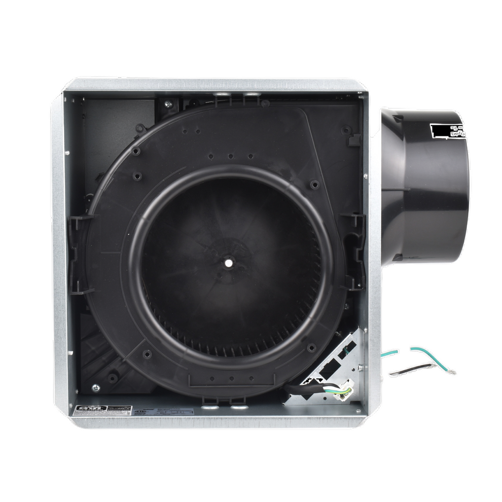 Sterling Fans Premium Series SE 110P - 110 CFM Bathroom Fan ...